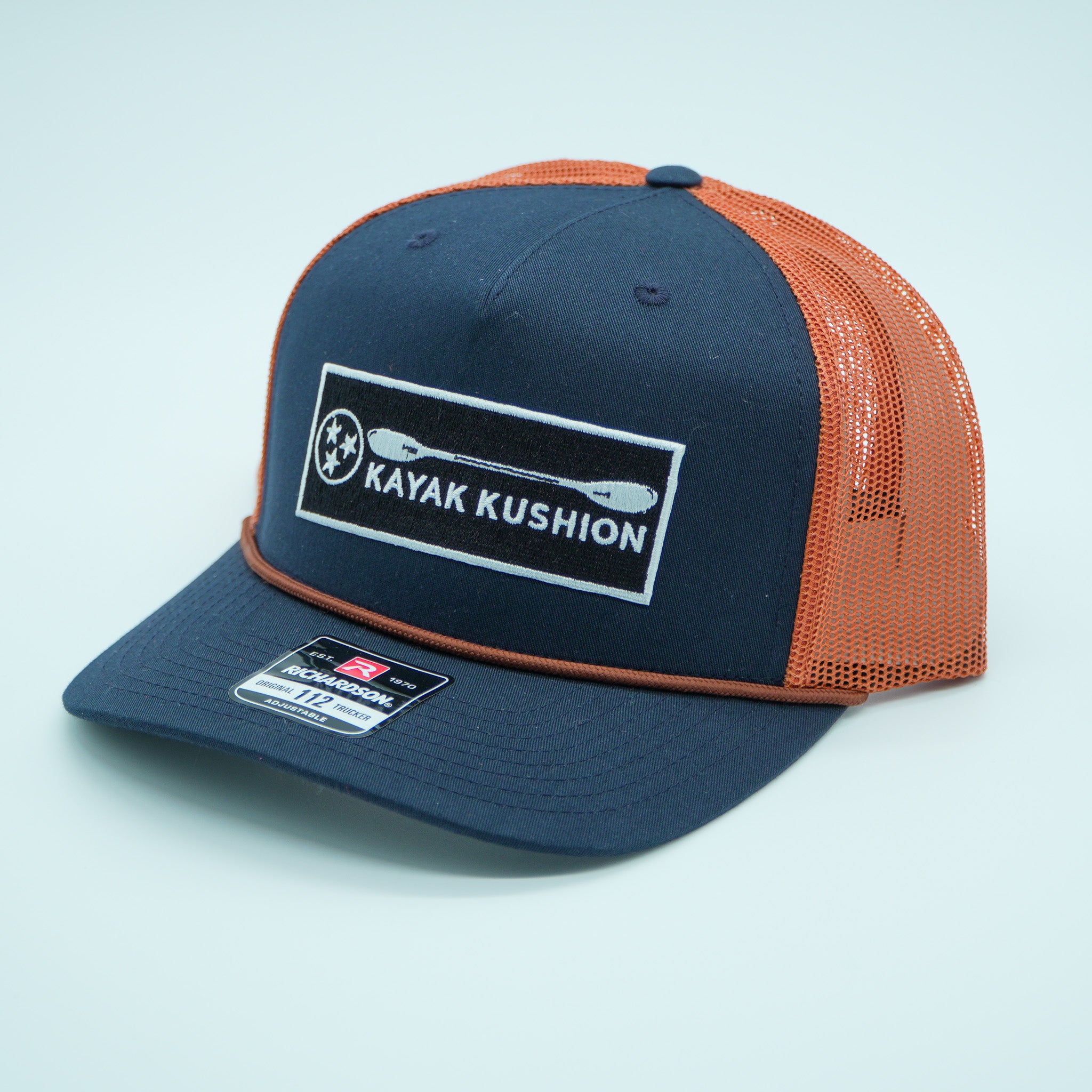Limited Edition Richardson Hats Kayak Kushion limited-edition-richardson-hats-kayak-kushion