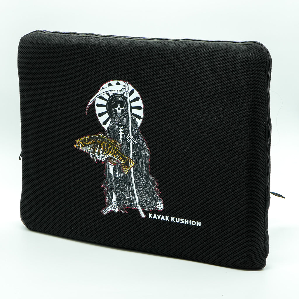 Achigan Reaper – Kayak Kushion